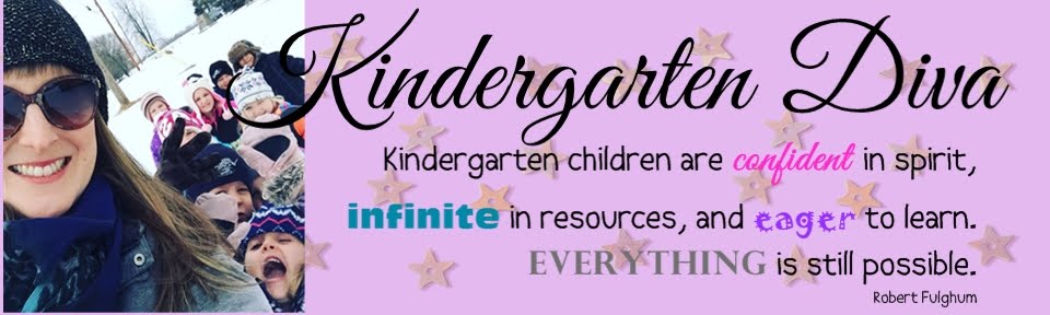 kindergarten-diva – Devon Caldwell