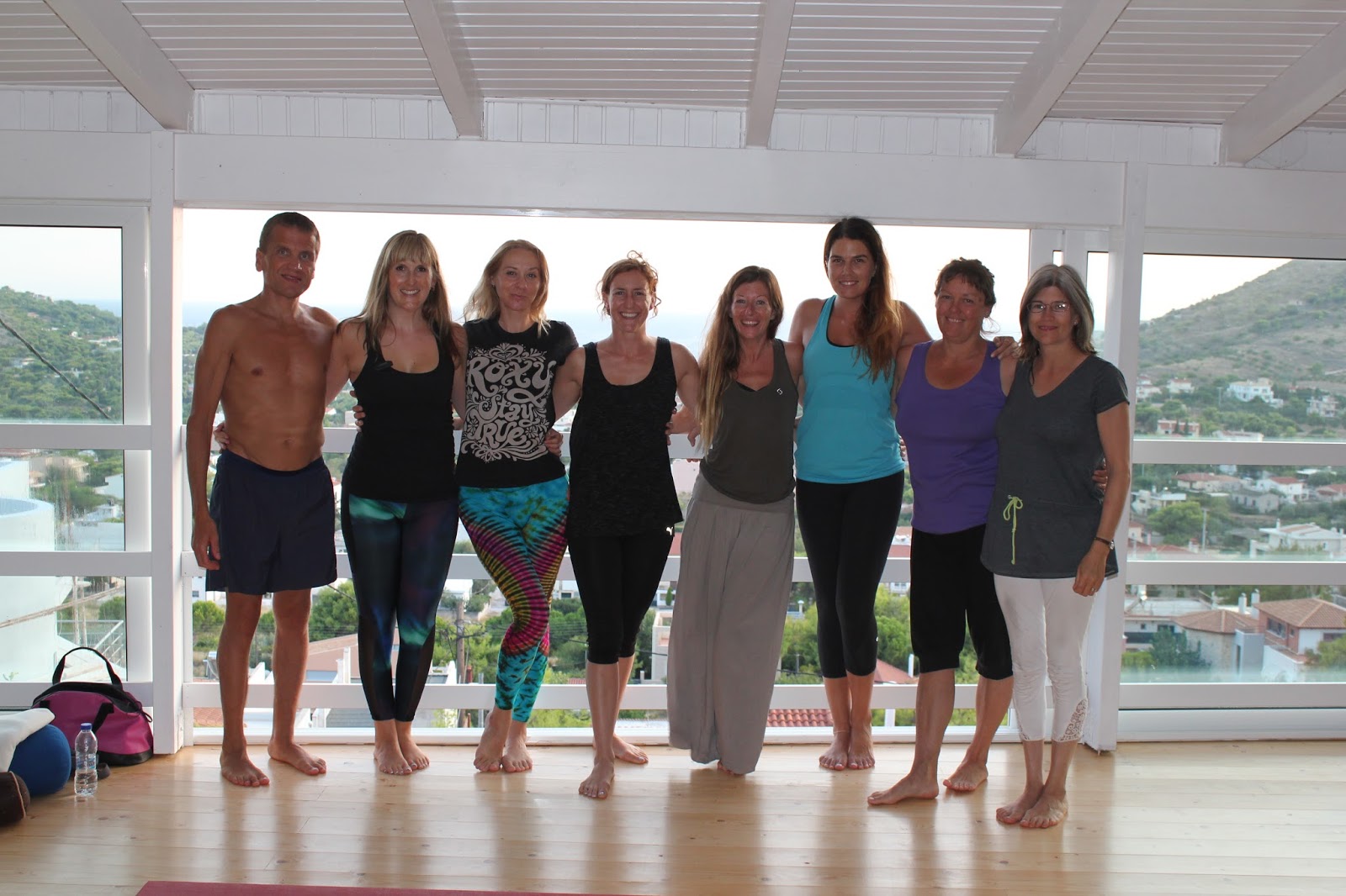 yoga-class – Devon Caldwell