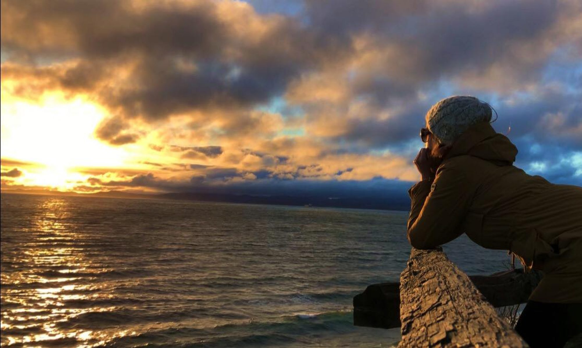 Blog – Devon Caldwell