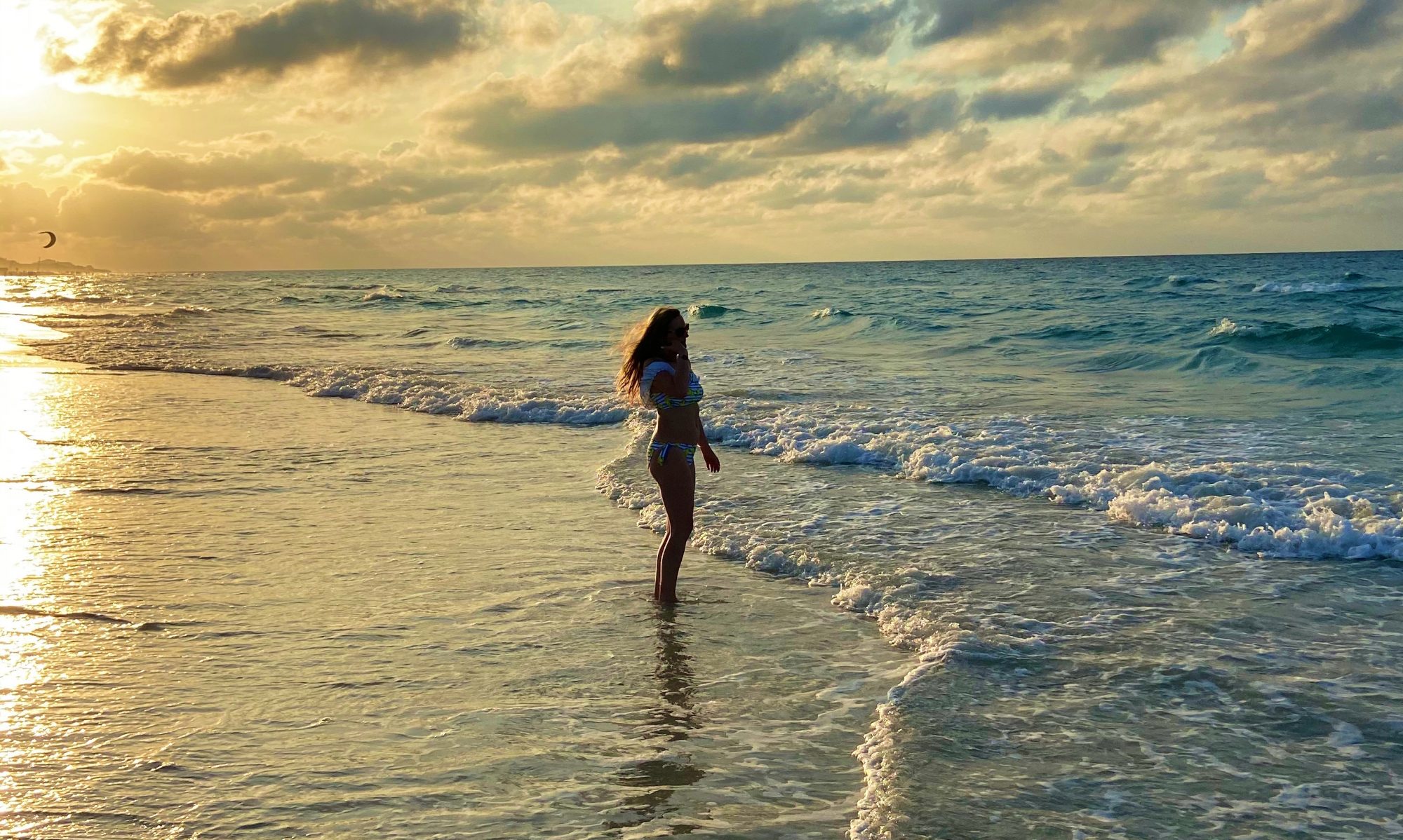 Devon Caldwell – Education & Wellness