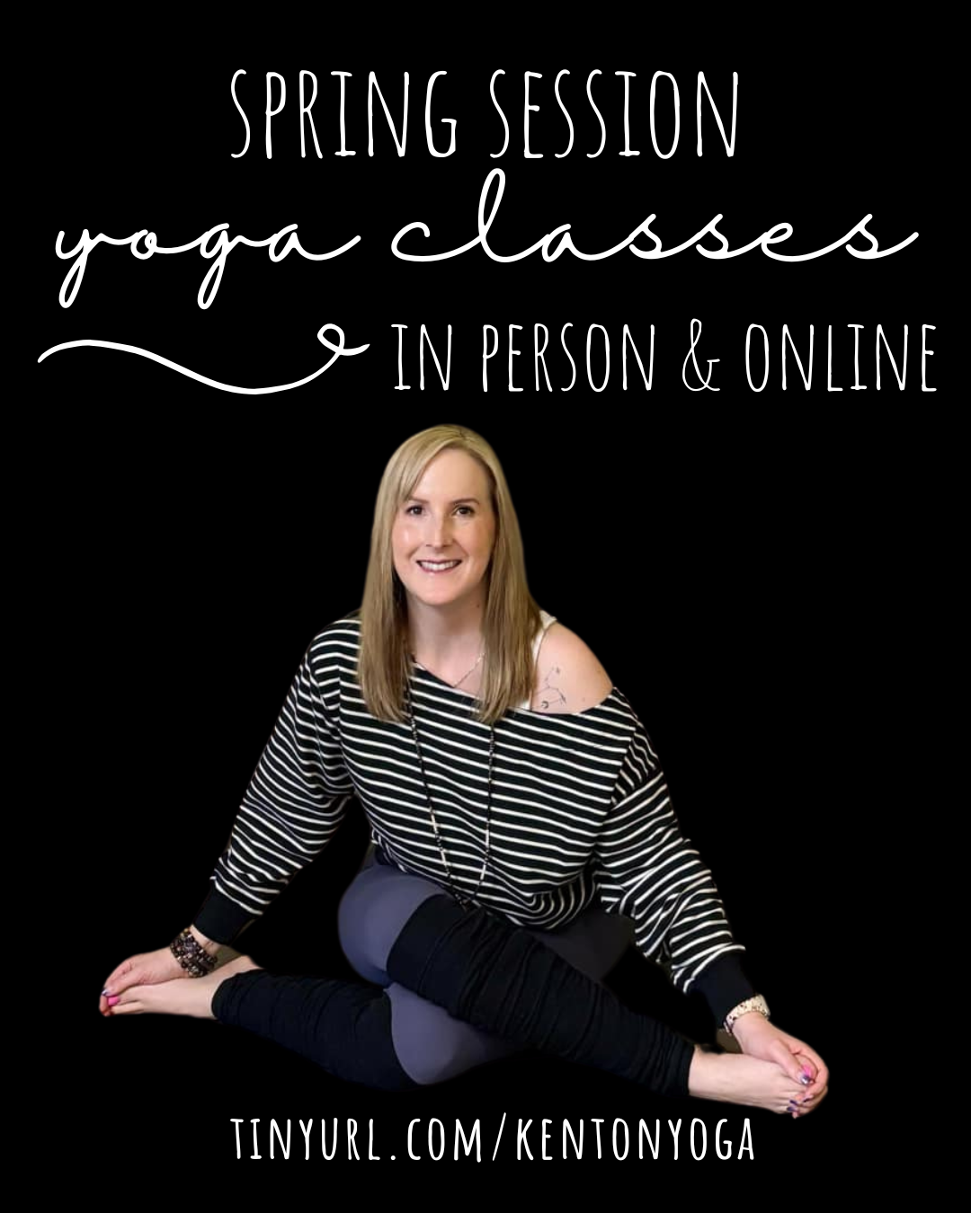 Current Schedule – Devon Caldwell